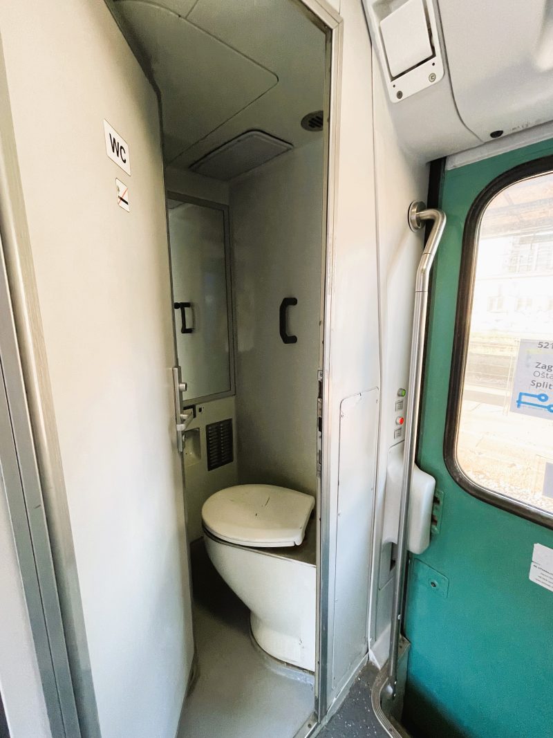 ザグレブ・スプリット間の移動はどうする？│クロアチア鉄道のリアル | 旅ソムリエtabi sommelier